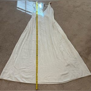 Zara | Dresses | Nwt Zara Shell Crochet Dress Xs | Poshmark